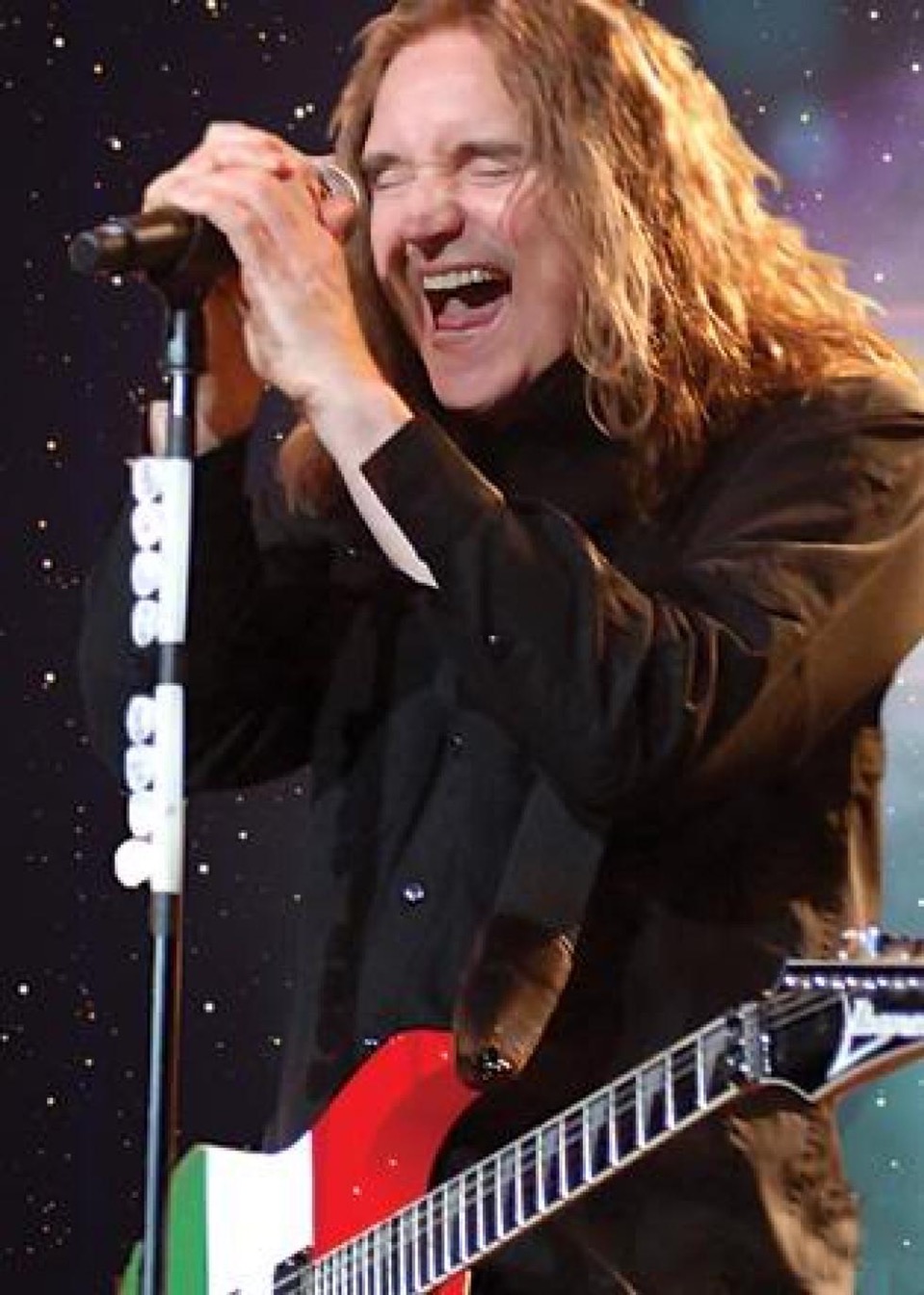 Artist – Icons of Classic Rock