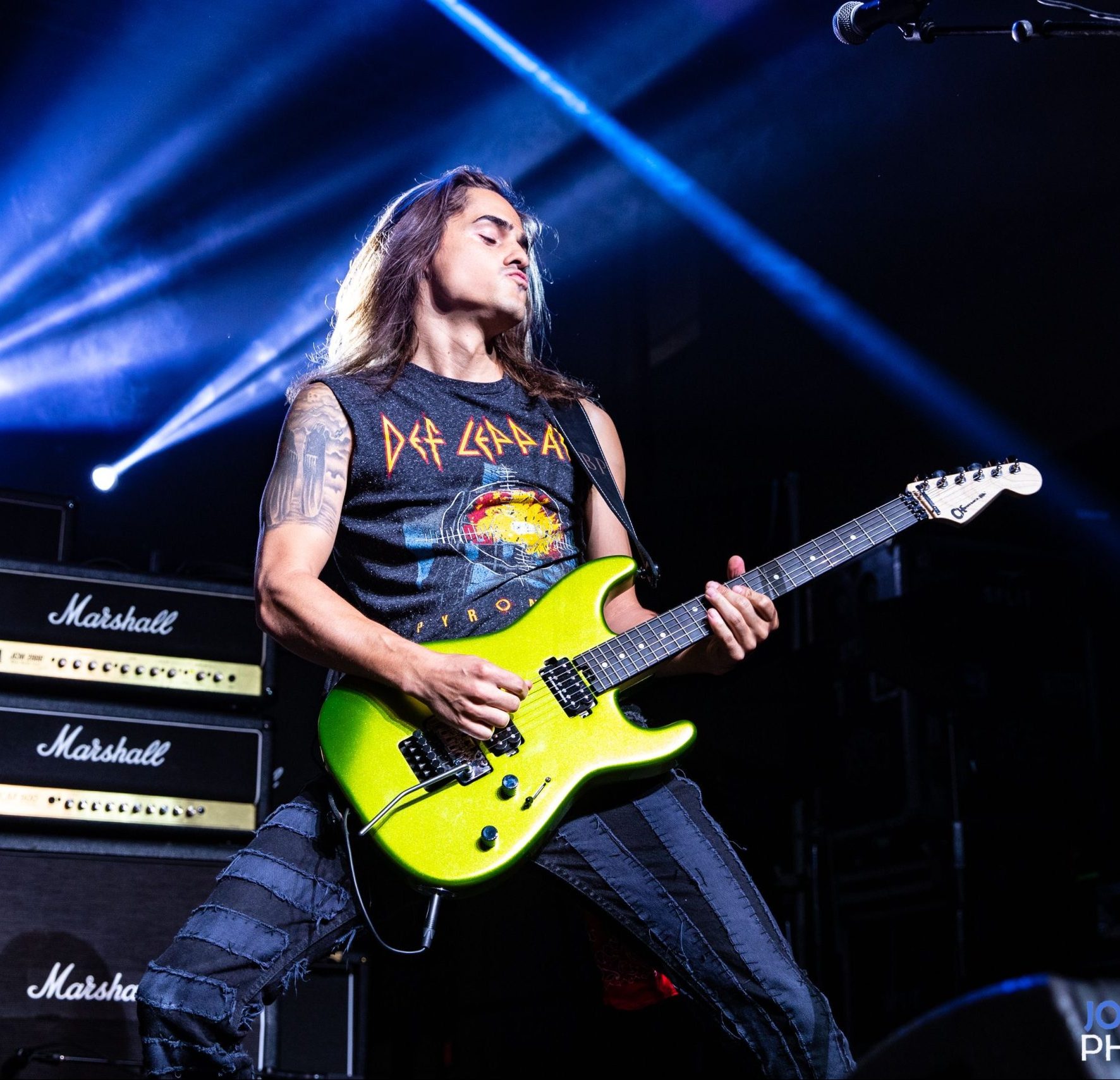 Band – Icons of Classic Rock